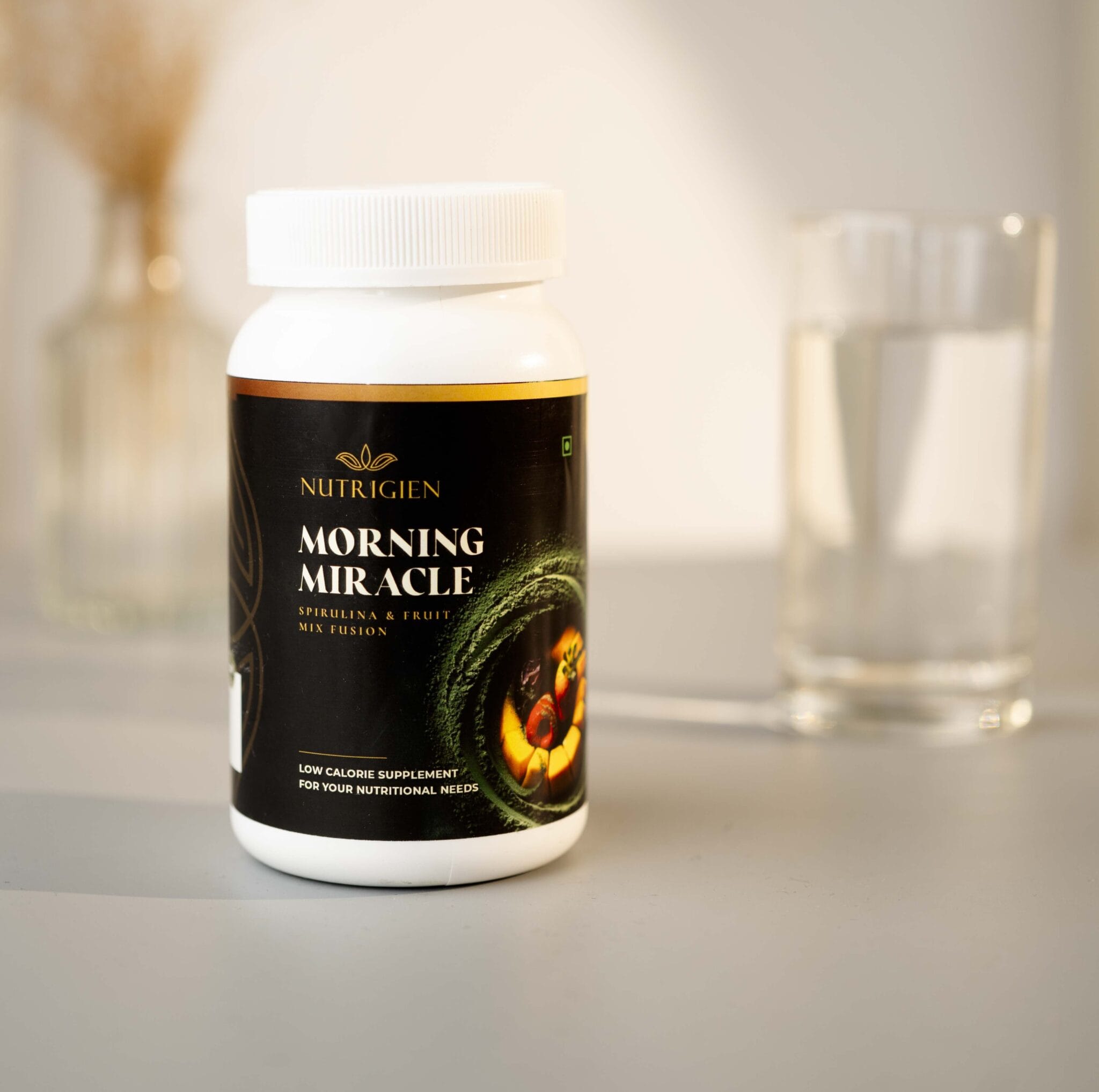 Morning Miracle – Nutrigien Agrotech